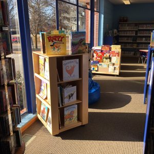 GERE BRANCH LIBRARY - Updated September 2025 - 2400 S 56th St, Lincoln ...