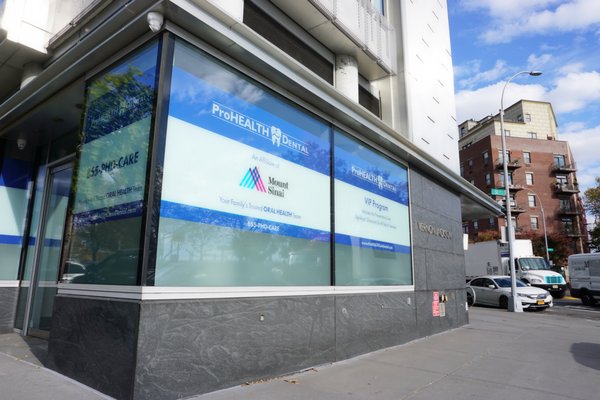 PROHEALTH DENTAL - Updated December 2025 - 16 Reviews - 50-11 Vernon ...