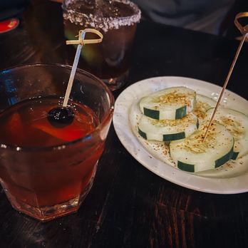 PINT + JIGGER - Updated April 2025 - 823 Photos & 232 Reviews - 410 ...