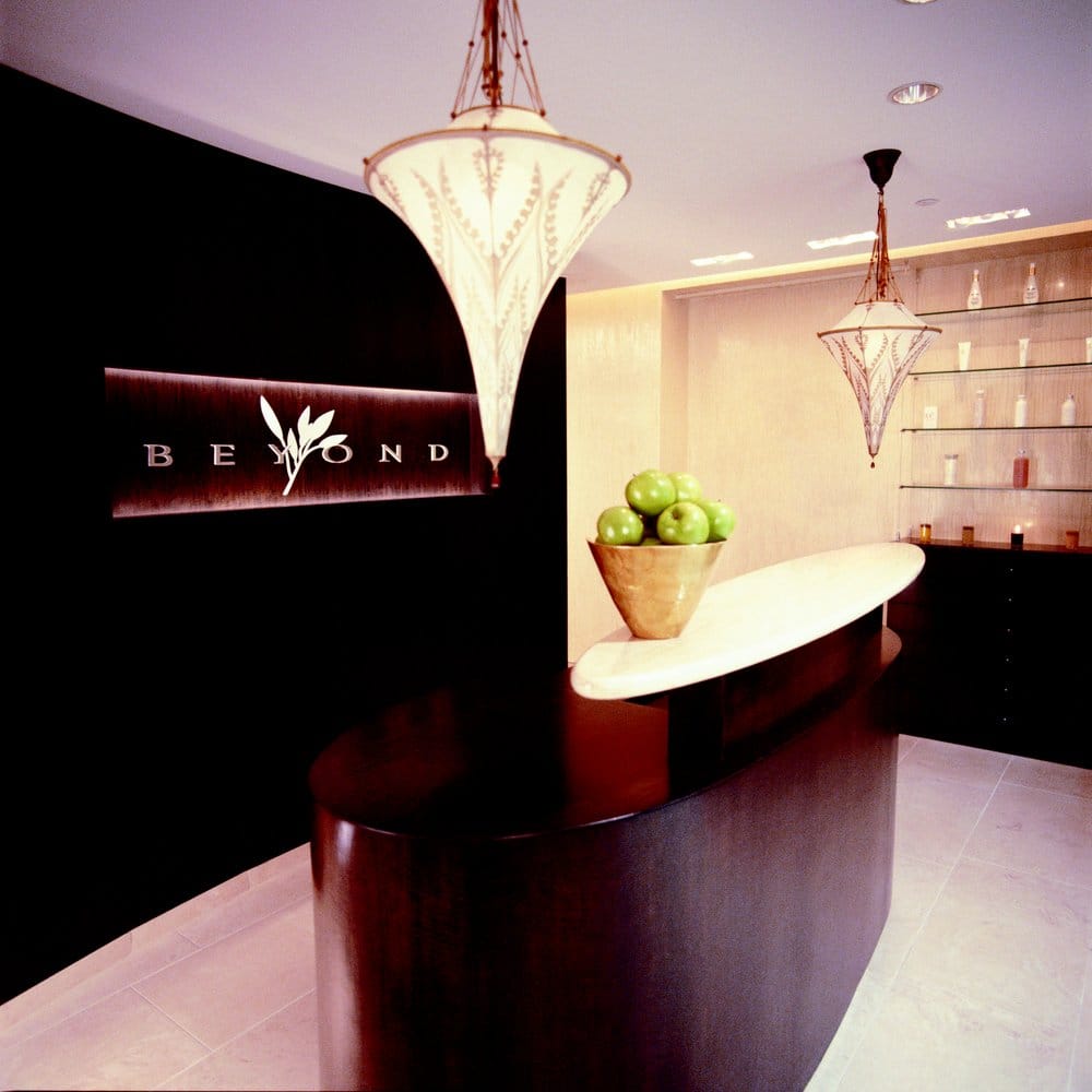 BEYOND DAY SPA - Updated October 2025 - 37 Reviews - 20 Prospect Ave ...