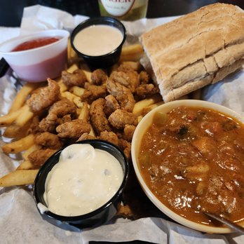 SHIPWRECK GRILL - Updated November 2024 - 98 Photos & 165 Reviews - 203 ...