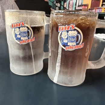 FITZ’S - Updated June 2024 - 978 Photos & 855 Reviews - 6605 Delmar ...