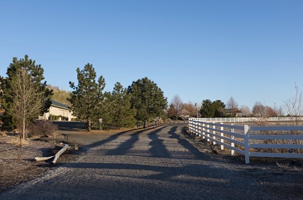 BARTLEY RANCH REGIONAL PARK - 196 Photos & 31 Reviews - 6000 Bartley ...