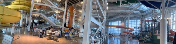 WINGS & WAVES WATERPARK - 206 Photos & 210 Reviews - 460 NE Captain ...