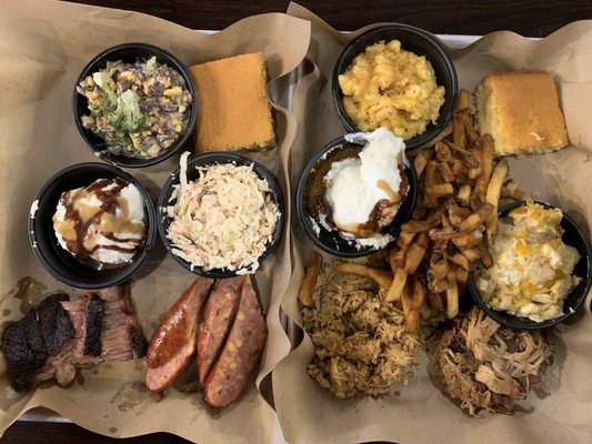 MISSION BBQ - 55 Photos & 79 Reviews - 3515 Plank Rd, Fredericksburg ...