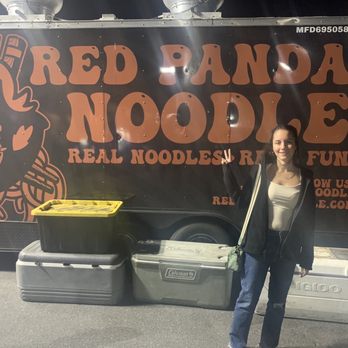 RED PANDA NOODLE - Updated December 2024 - 58 Photos & 30 Reviews ...