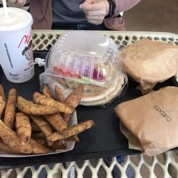 FALAFEL’S DRIVE-IN - Updated May 2024 - 2737 Photos & 5264 Reviews ...