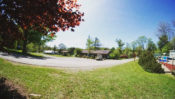 COOPERSTOWN SHADOW BROOK CAMPGROUND - Updated April 2025 - 33 Photos ...