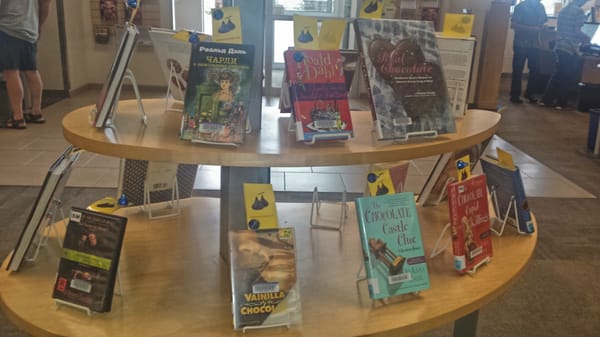 ELOISE MAY LIBRARY - Updated September 2025 - 19 Photos & 36 Reviews ...