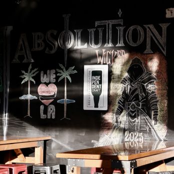 ABSOLUTION BREWING COMPANY - Updated December 2025 - 536 Photos & 352 ...