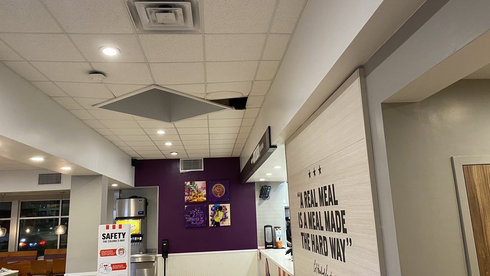 KFC - Updated February 2025 - 34 Reviews - 8001 Forest Ln, Dallas ...