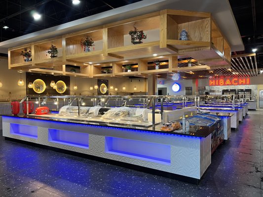 BUFFET CITY - Updated October 2025 - 73 Photos & 80 Reviews - 4458 Bee ...