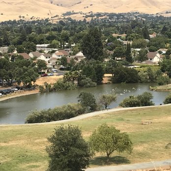 Newhall Community Park - 184 Photos & 87 Reviews - Dog Parks - Turtle ...