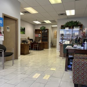 RED ROCK FINANCIAL SERVICES - 22 Reviews - 770 E Warm Springs Rd, Las ...