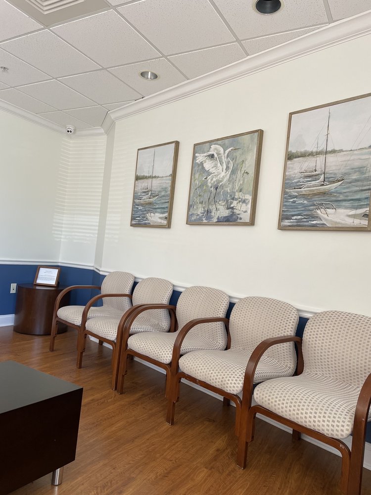 SURGERY CENTER OF WINTER PARK - Updated October 2025 - 14 Photos - 4355 ...
