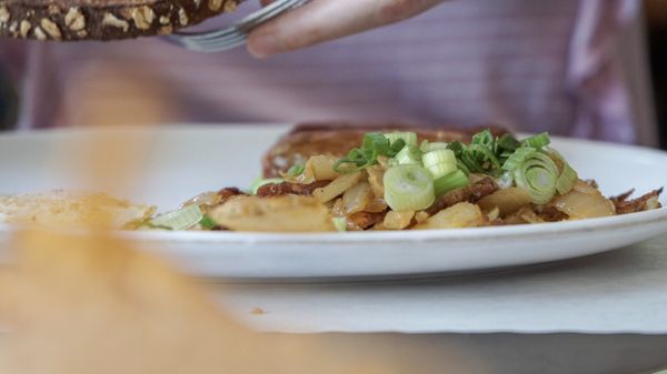 BABS DELTA DINER - 871 Photos & 919 Reviews - 770 Kellogg St, Suisun ...