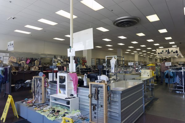 GOODWILL - Updated September 2025 - 10 Reviews - 4555 Vine St, Lincoln ...