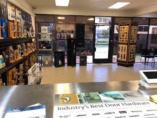 CALIFORNIA LOCKSMITH SECURITY SOLUTIONS - Updated December 2025 - 180 ...