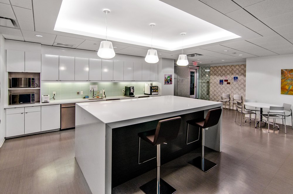 ADVANTEDGE WORKSPACES - Updated April 2024 - 24 Photos - 2101 L St NW ...