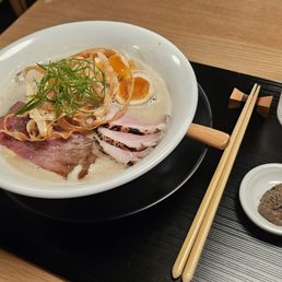 MENSHO RAMEN - Updated December 2025 - 550 Photos & 190 Reviews - 5813 ...