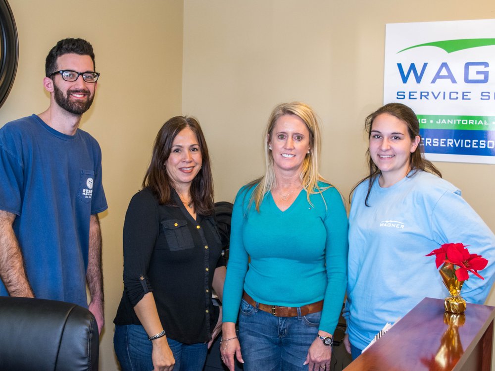 WAGNER STAFFING - Updated October 2025 - 3715 Mundy Mill Rd, Oakwood ...