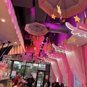 POPFANCY DESSERT BAR - Updated December 2024 - 1077 Photos & 276 ...