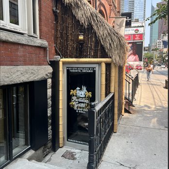 PARADISE GROTTO - Updated January 2026 - 25 Photos - 270 Adelaide St W ...