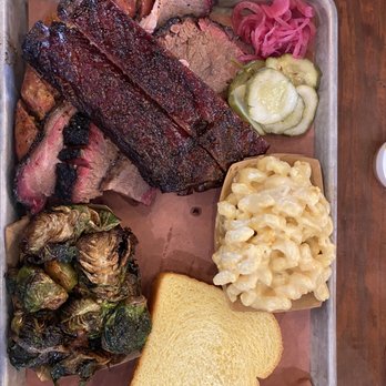 TRUTH BBQ - 1669 Photos & 855 Reviews - 110 S Heights Blvd, Houston ...