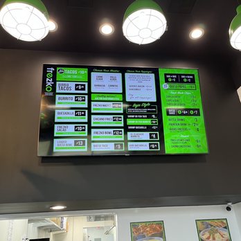 FREZKO TACO SPOT - Updated June 2024 - 133 Photos & 164 Reviews - 4105 ...