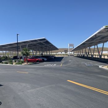 TESLA SUPERCHARGER - TANGER WAY - Updated October 2025 - 45 Photos & 21 ...