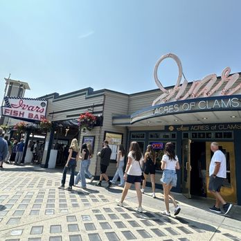 IVAR’S FISH BAR - Updated April 2025 - 1165 Photos & 992 Reviews - 1001 ...