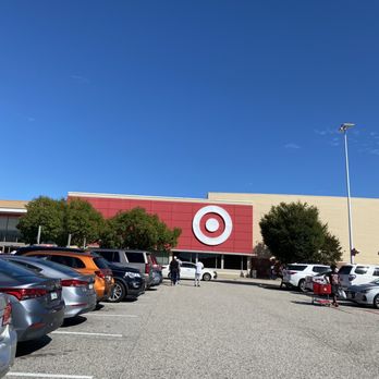 TARGET - Updated August 2025 - 51 Photos & 51 Reviews - 12130 Jefferson ...