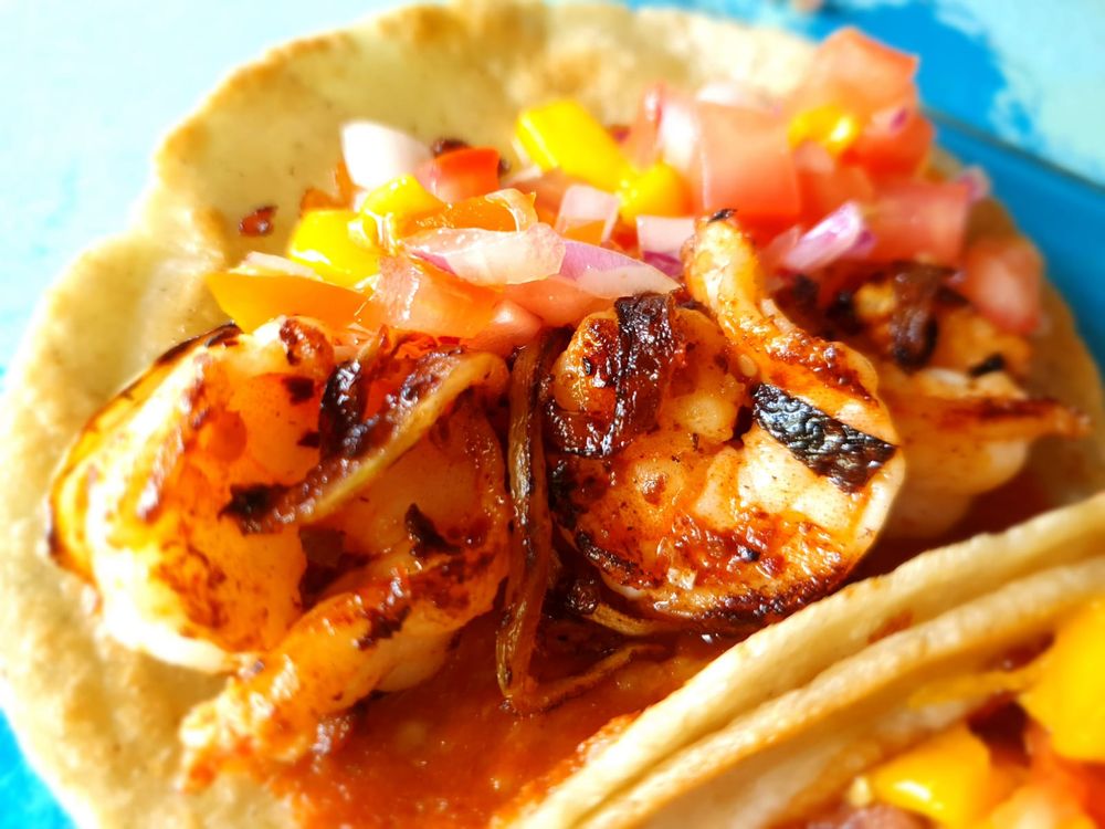 TONY’S TACO SHOP - 13 Photos - Caleta 98, San Antonio del Mar, Baja ...