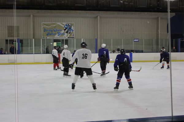 WINDING RIVER ICE RINK - Updated January 2026 - 1211 Whitesville Rd ...