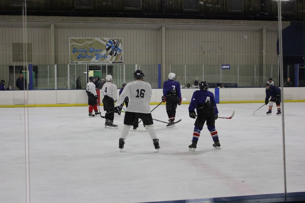 WINDING RIVER ICE RINK - Updated December 2025 - 1211 Whitesville Rd ...