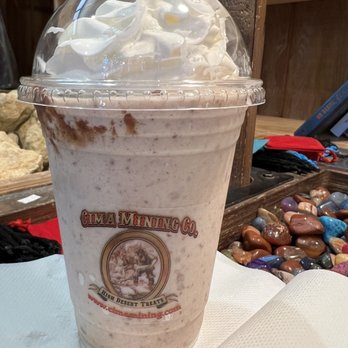 CIMA MINING COMPANY - Updated May 2025 - 223 Photos & 86 Reviews ...