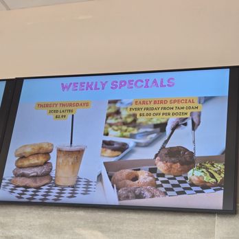 YODER’S DUTCH DELIGHTS - Updated December 2025 - 68 Photos & 46 Reviews ...