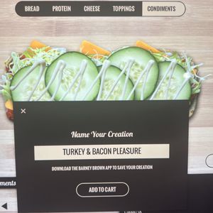 BARNEY BROWN - 19 Photos & 10 Reviews - 1410 Broadway, New York, New ...