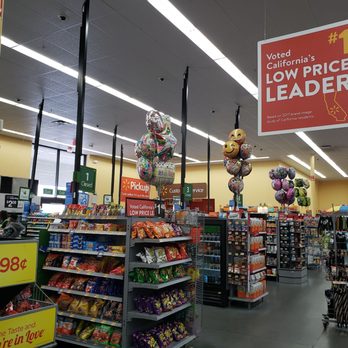 WALMART - Updated December 2025 - 48 Photos & 72 Reviews - 2204 Tapo St ...