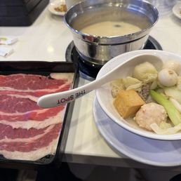 THE SPOT ROTARY HOT POT - Updated July 2025 - 137 Photos & 91 Reviews ...