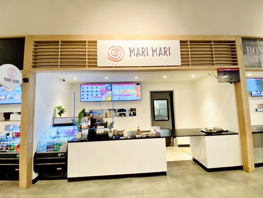 MARI MARI - Updated November 2024 - 107 Photos & 28 Reviews - 6201 N ...