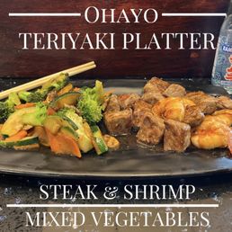 OHAYO SUSHI - Updated September 2025 - 235 Photos & 85 Reviews - 6205 S ...