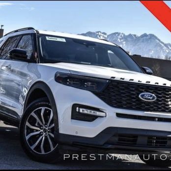 PRESTMAN AUTO - Updated June 2024 - 67 Photos & 153 Reviews - 2865 S ...