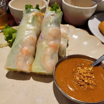 OCHA THAI KITCHEN & BAR - Updated October 2024 - 1343 Photos & 701 ...