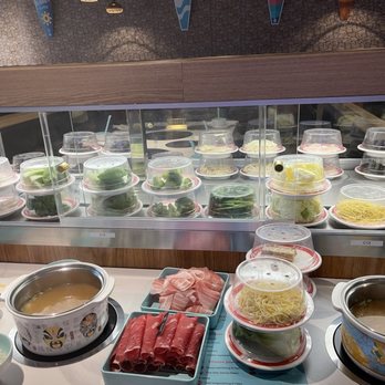 HAWAII POT SHABUSHABU HOUSE - Updated July 2024 - 130 Photos & 70 ...