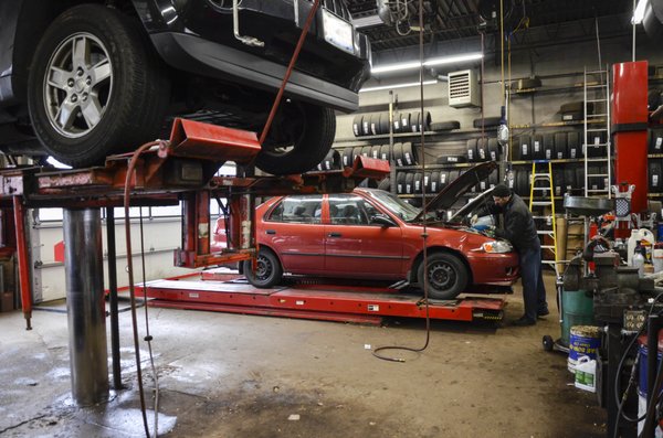 MCCORMICK AUTO CARE - Updated August 2025 - 24 Photos & 69 Reviews ...