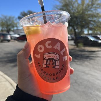 LOCALE NEIGHBORHOOD ITALIAN - Updated August 2024 - 959 Photos & 549 ...