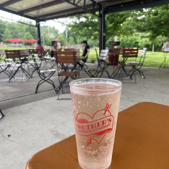 MOTHER’S BREWING COMPANY - Updated December 2025 - 200 Photos & 112 ...
