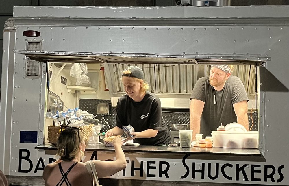 BAD MOTHER SHUCKERS - Updated September 2025 - 41 Photos - Philadelphia ...