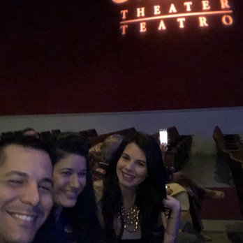 TEATRO TRAIL / TRAIL THEATER - Updated September 2025 - 151 Photos & 35 ...